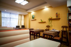 Climbing the Great Mountains in China - YHA – Hong Kong Youth Hostels ...